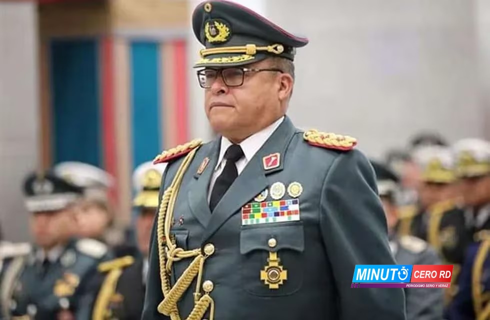 BOLIVIA | Videos: Apresan general Juan Zúñiga luego de fracasado golpe ...